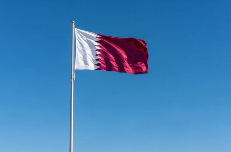 ILoveQatar.net | Qatar refutes false reports of airspace closure and ...