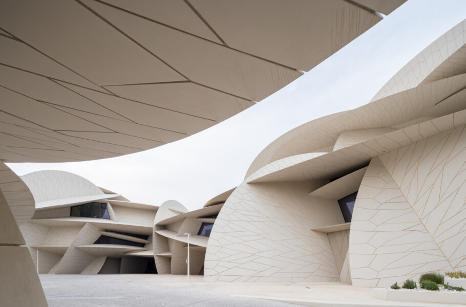 ILoveQatar.net | Qatar Museums announces reopening of museums & indoor ...