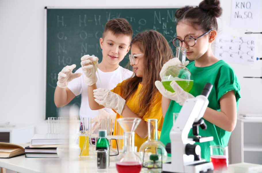 ILoveQatar.net | Qatar Scientific Club launches Summer Camp 2026 with ...
