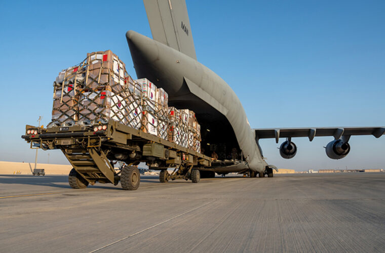 ILoveQatar.net | Qatar Search and Rescue group arrive in Lebanon on 8 ...