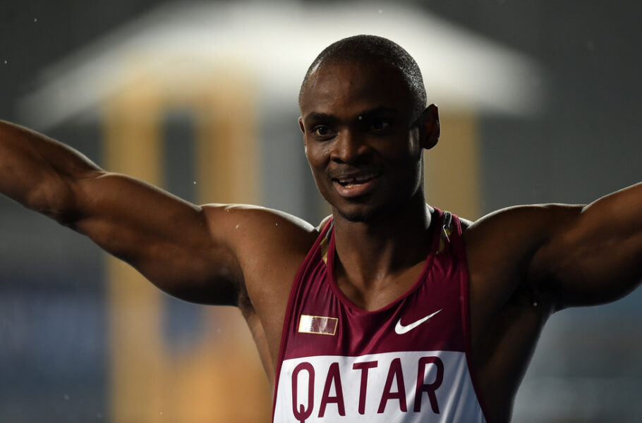 ILoveQatar.net | Qatar secures third place at Arab Athletics ...