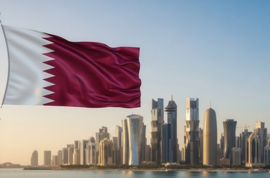 ILoveQatar.net | Qatar sends fourth identical letter to UN & Security ...