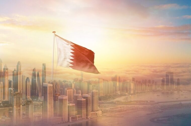 ILoveQatar.net | Qatar successfully intercepts a drone attack launched ...