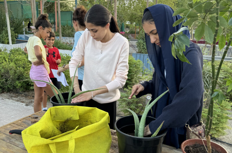 ILoveQatar.net | Qatar Sustainability Week 2024 ends with over 150,000 ...