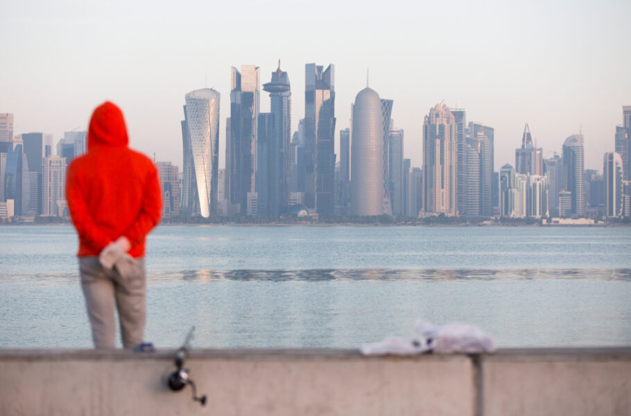 ILoveQatar.net | Qatar to witness temperature drop starting 28 November ...