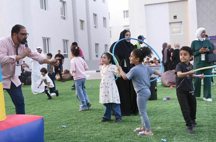 ILoveQatar.net | Qatar Tourism holds recreational & sporting activities ...