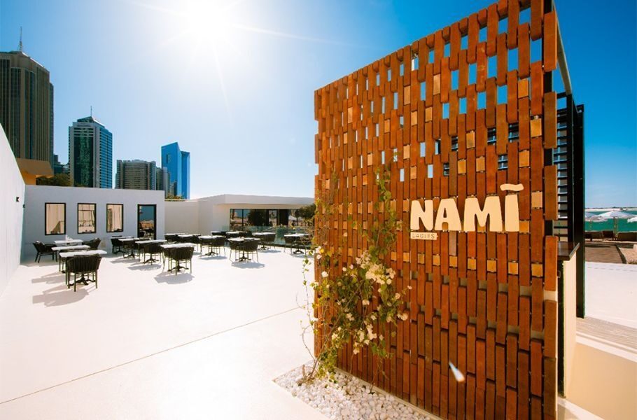 ILoveQatar.net | Qatar Tourism launches Nami Beach in Doha; a family ...