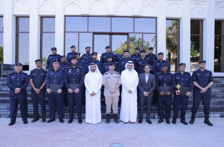 ILoveQatar.net | Qatar Tourism and Ministry of Interior launch ...