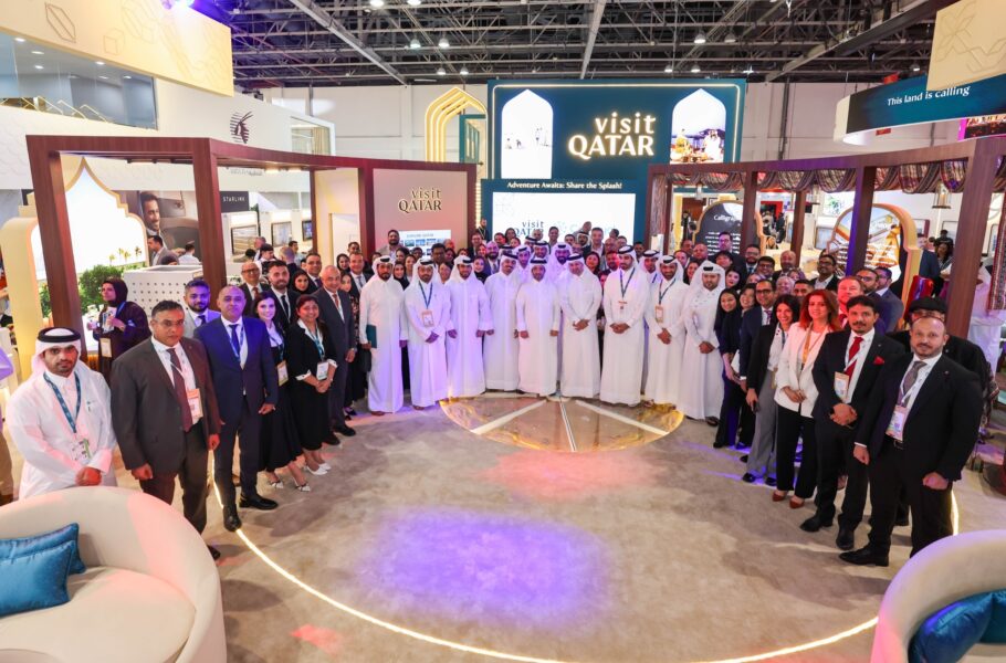 ILoveQatar.net | Qatar Tourism partners with Celestyal Cruises to ...