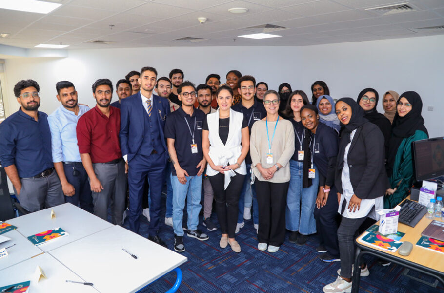 ILoveQatar.net | Qatar Tourism’s Service Excellence Academy trains over ...