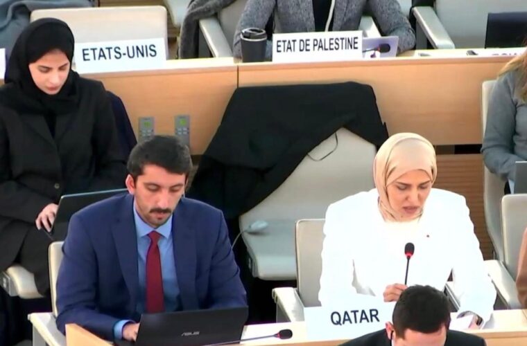 ILoveQatar.net | Qatar warns of risks for failure to implement all Gaza ceasefire deal provisions