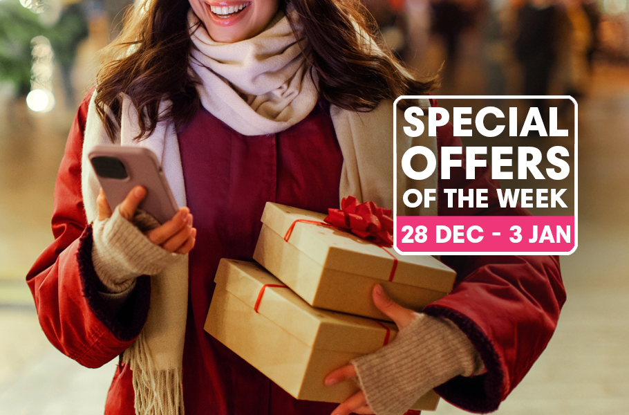 ILoveQatar.net | Special offers of the week: 28 December 2025 - 3 ...
