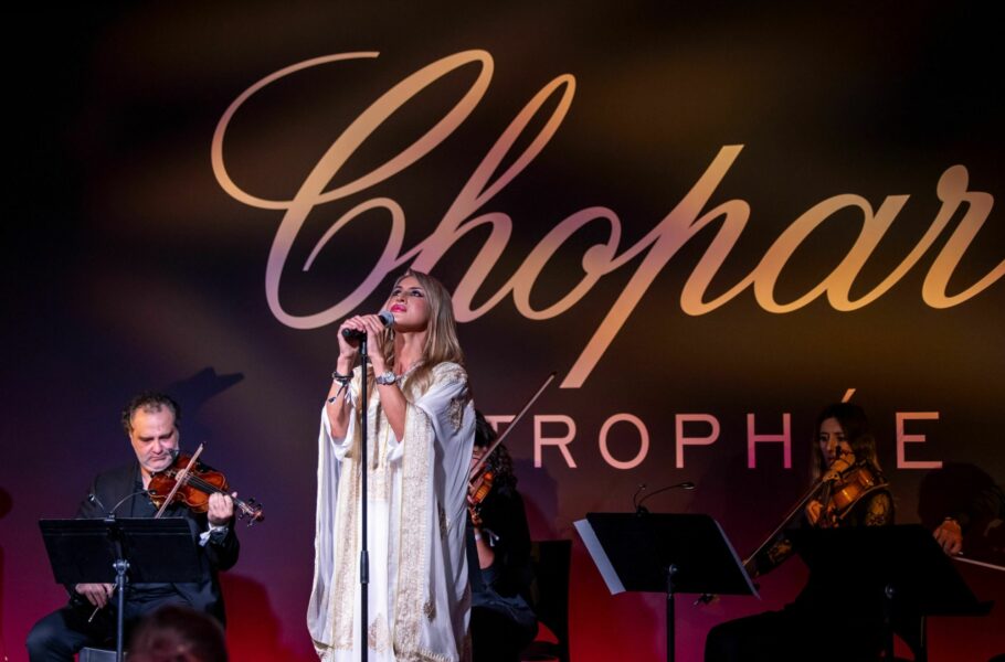 ILoveQatar.net | Qatari Composer Dana Al Fardan makes history as first ...