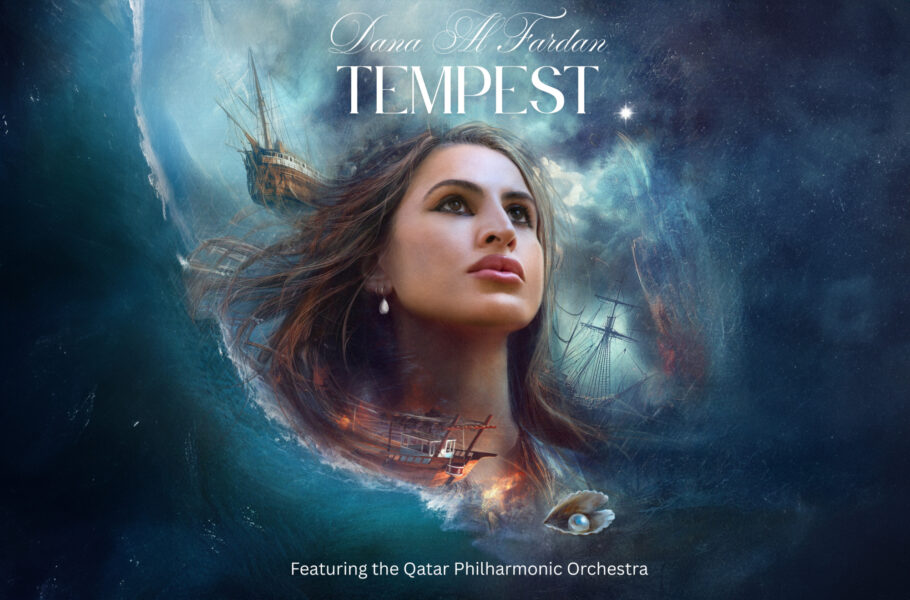 ILoveQatar.net | Qatari composer Dana Al Fardan launches her latest and ...