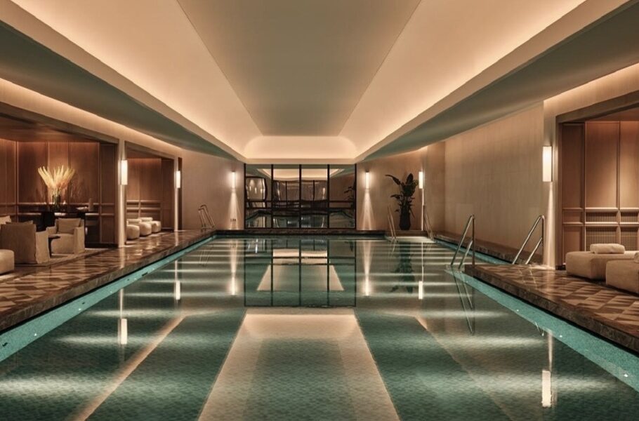 ILoveQatar.net | Qatari Diar officially opens The Chancery Rosewood ...