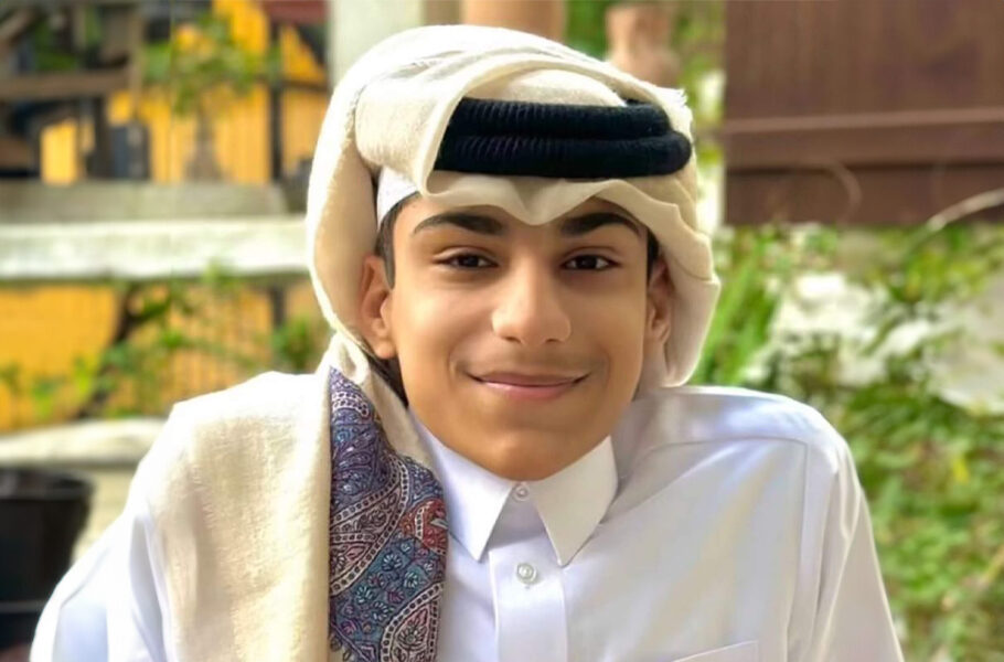 ILoveQatar.net | Qatar's Ghanim Al-Muftah named among Forbes Middle ...