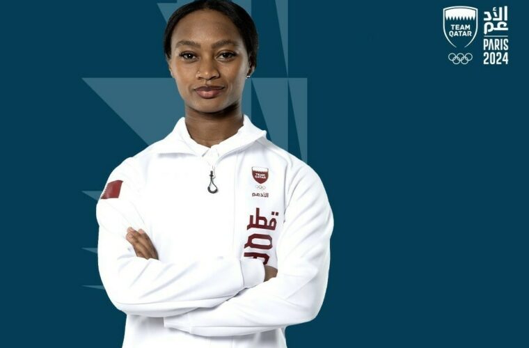 ILoveQatar.net | Qatar's Shahd Mohammed finishes 7th in the women's 100 ...