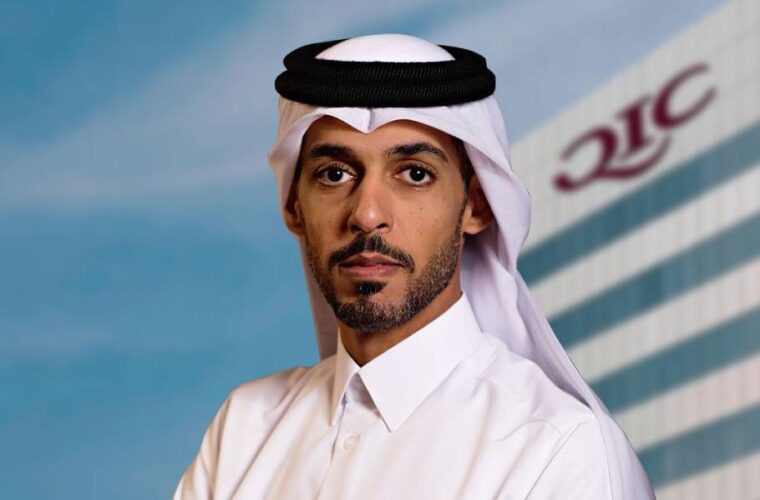ILoveQatar.net | Salem Al Mannai: the insurance visionary leading ...