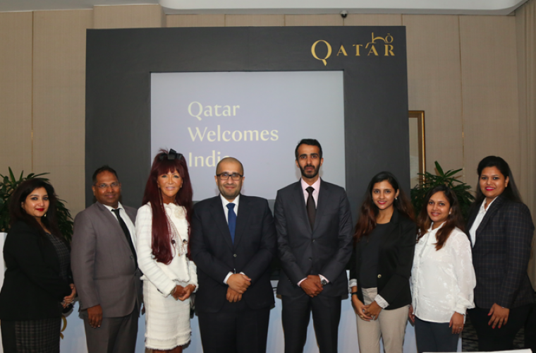 ILoveQatar.net | QTA opens representative office in Mumbai