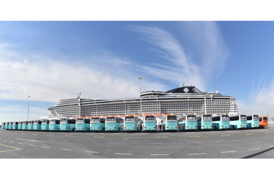 ILoveQatar.net | QTA Signs MOU with Mowasalat to enhance tourist ...