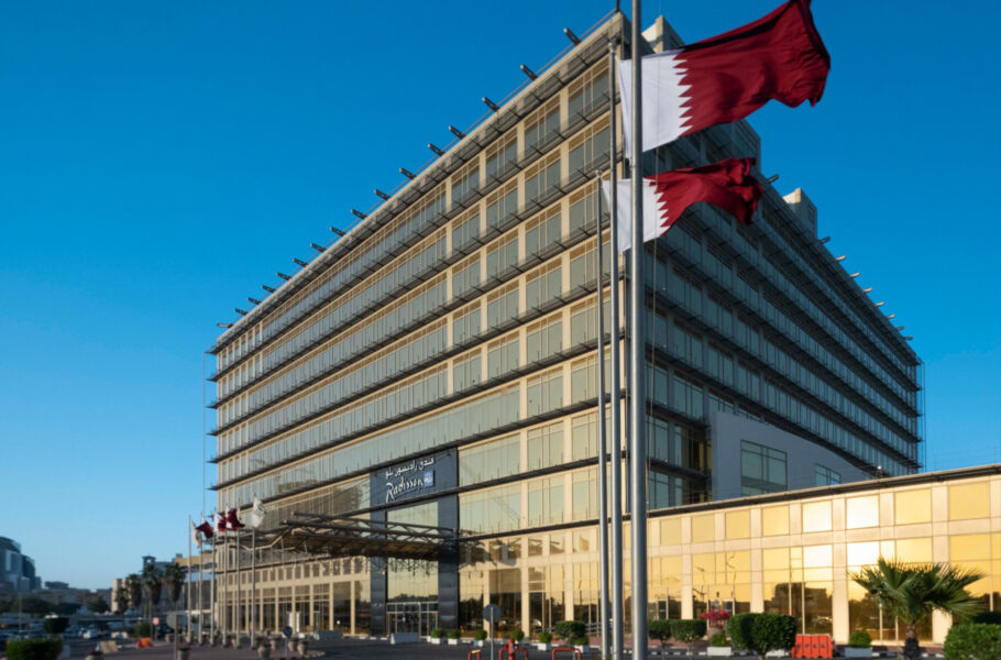 ILoveQatar.net | Radisson Blu Doha unveils a range of special offerings ...
