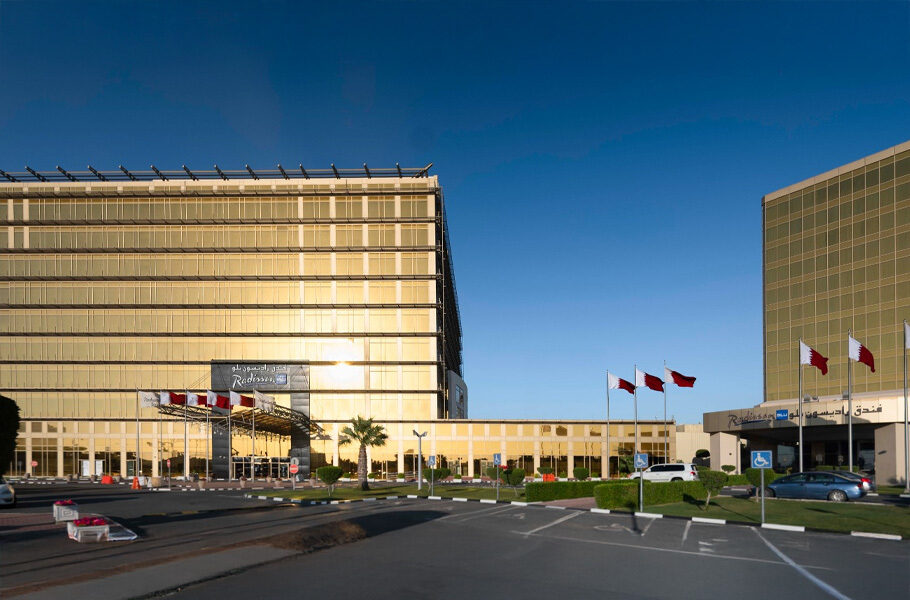 ILoveQatar.net | Radisson Blu Hotel launches summer staycation packages ...