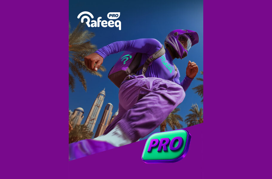 ILoveQatar.net | Rafeeq Pro launches at QR 35 per month with unlimited ...