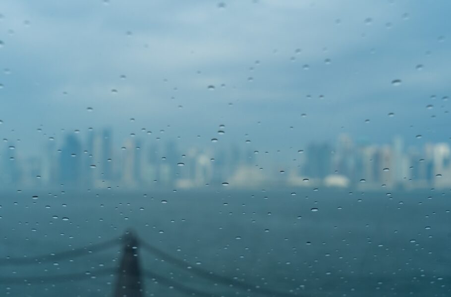 ILoveQatar.net | Chance of rain across Qatar from 12 December 2025