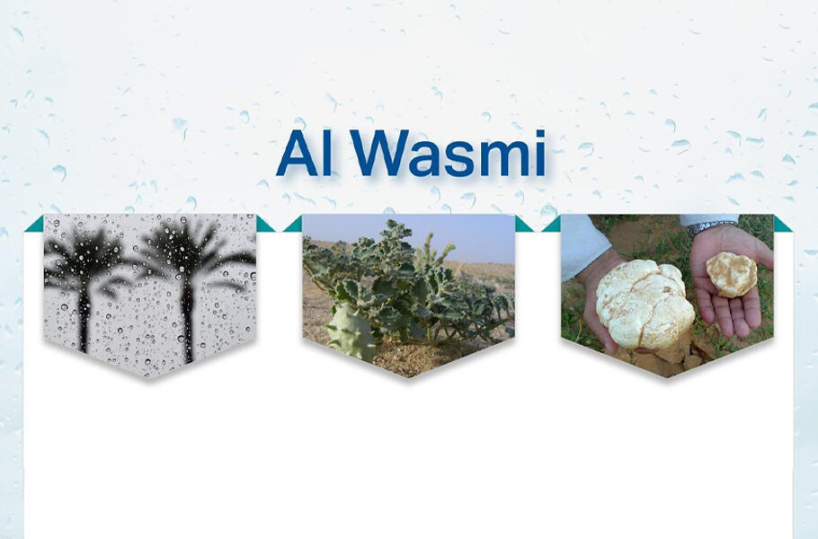 ILoveQatar.net | Rainfall and cooler evening temperatures expected as Al Wasmi seasons starts ...