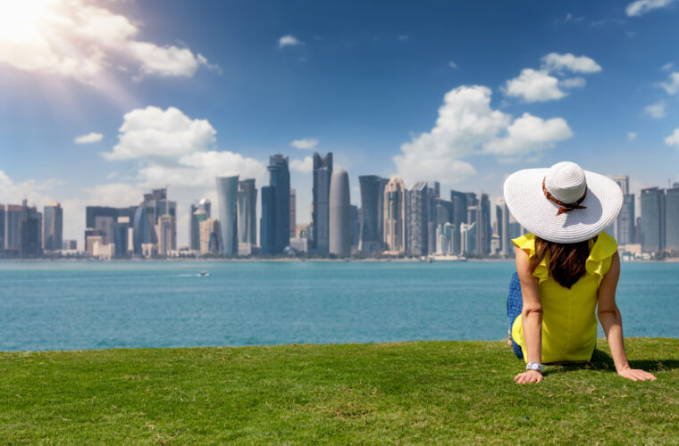 ILoveQatar.net | Rainy season ends in Qatar, temperatures set to rise ...