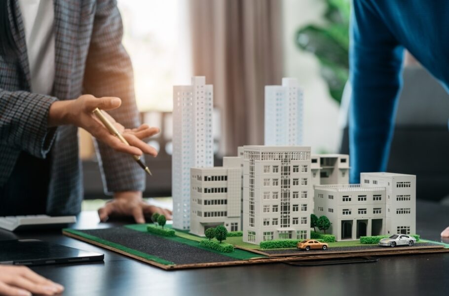 ILoveQatar.net | Real estate trading exceeds QR 777 million in one week ...