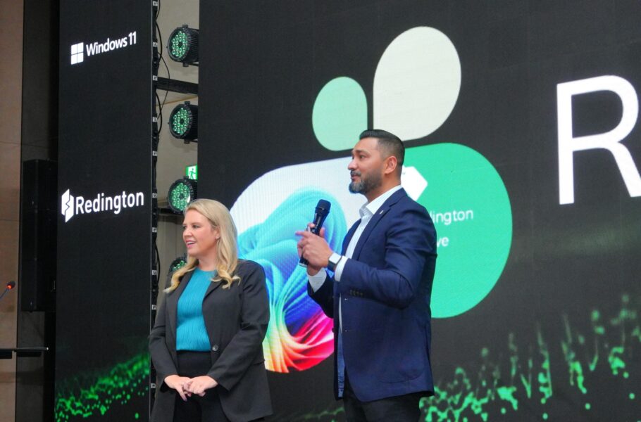 ILoveQatar.net | Redington Gulf unveils Reboot 2025, bringing ﻿together ...