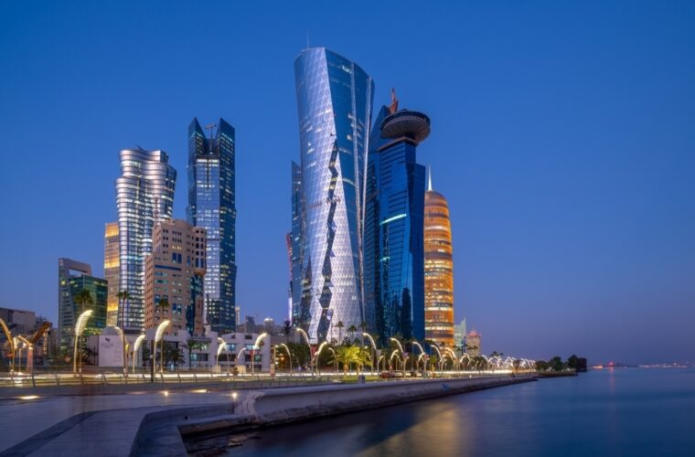 ILoveQatar.net | Remote working in Qatar extended to 2 March 2026 for ...