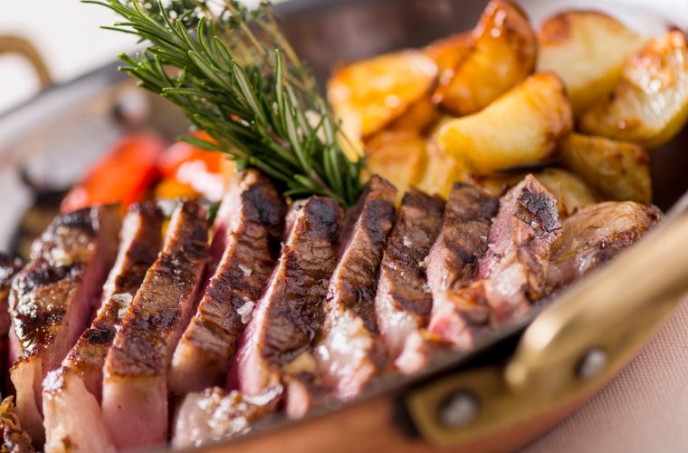 ILoveQatar.net | Rib Eye Feast