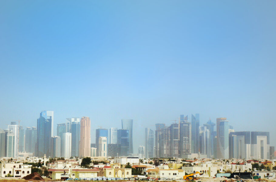ILoveQatar.net | Rise in humidity levels expected in Qatar from 28 - 29 ...