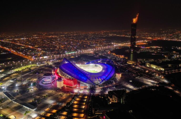 ILoveQatar.net | RoadtoQatar app officially launches as unified ...