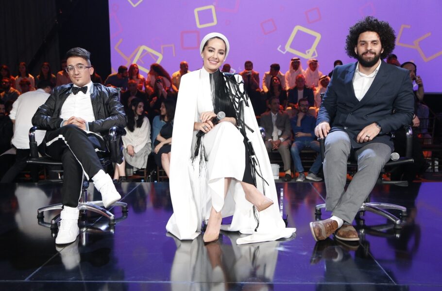 ILoveQatar.net | Sadeem crowns Season 1 Winner!