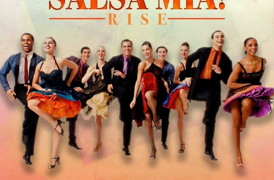 ILoveQatar.net | Salsa Mia @ Rise Bar - Every Fridays