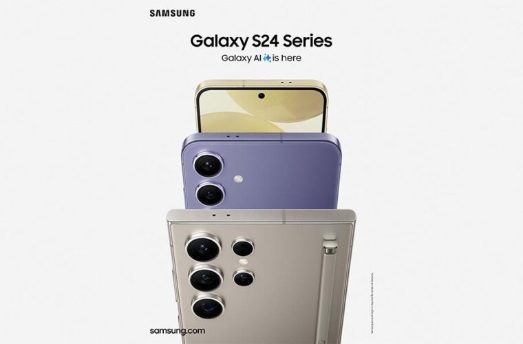 ILoveQatar.net | New Samsung Galaxy S24 Series available for pre-order in Qatar until 30 January ...