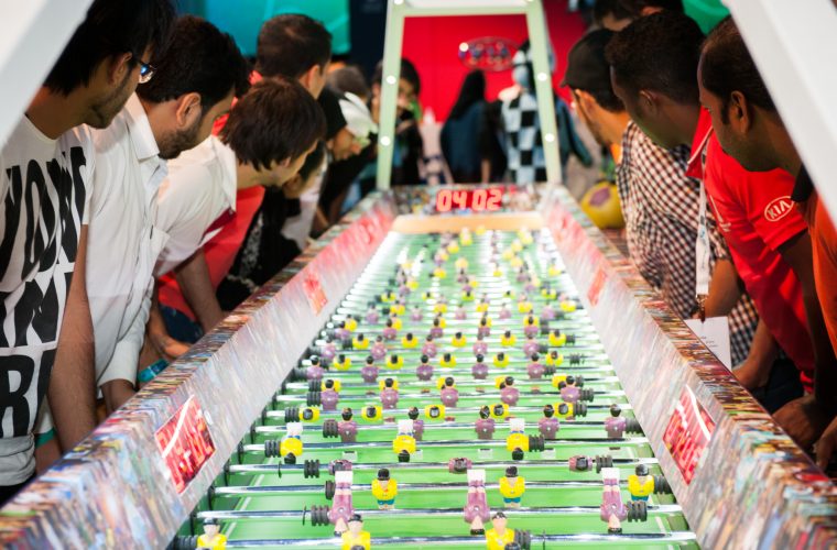 ILoveQatar.net | SC, MCS & QTA team up to bring summer football ...