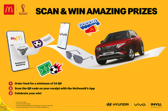 ILoveQatar.net | Dining Home