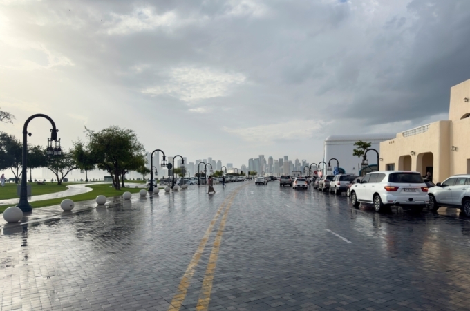 ILoveQatar.net | Breaking and essential news from Qatar?