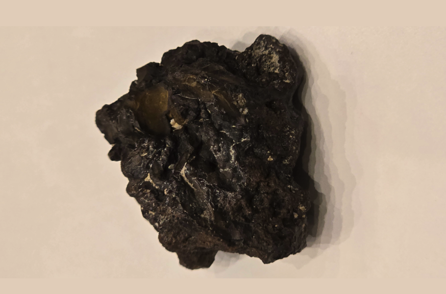 ILoveQatar.net | Second meteorite fragment found in Al Khor after ...