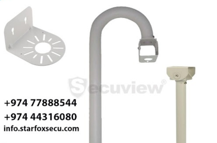 ILoveQatar.net | Secuview Camera Stands