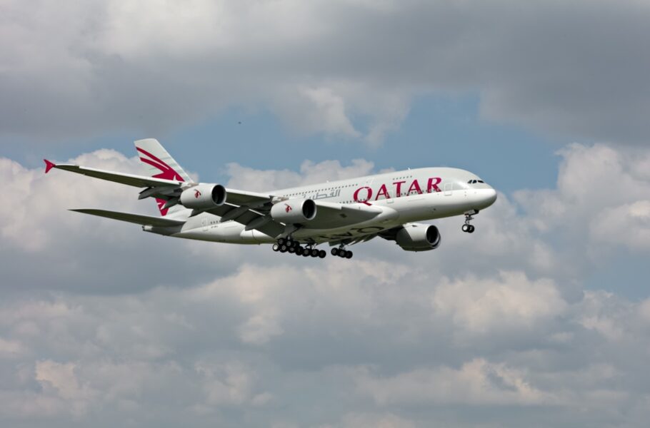 ILoveQatar.net | UPDATED: Several Qatar Airways flights impacted due to ...