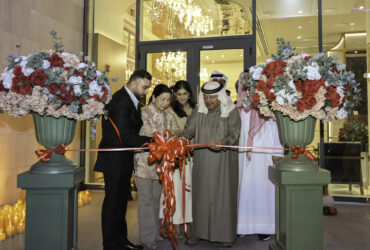 ILoveQatar.net | What to check out at Crystal Walk, Gewan Island