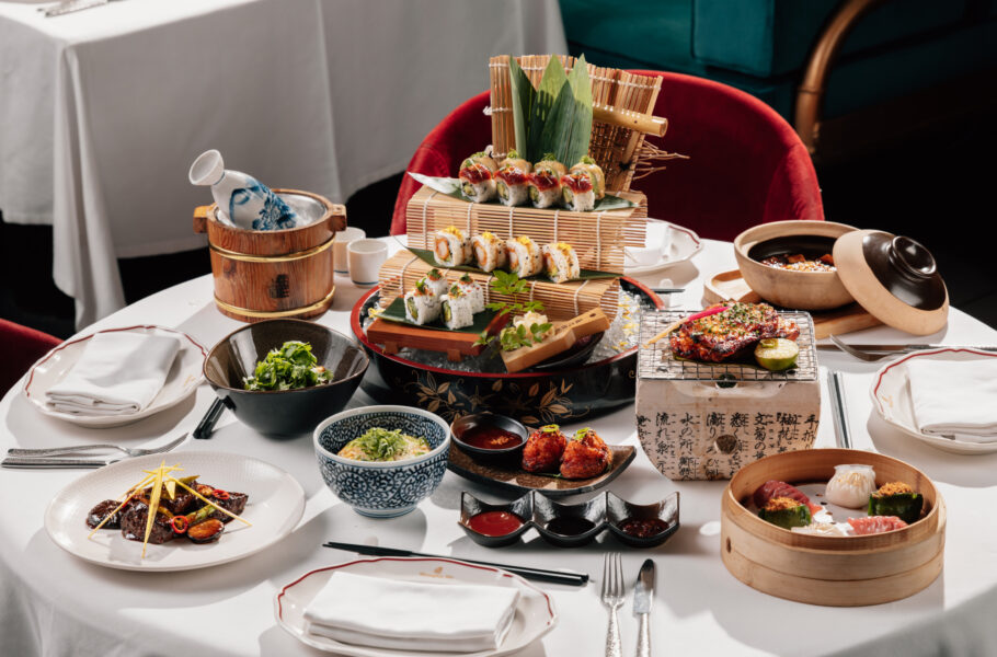 ILoveQatar.net | Shanghai Me Doha introduces a new Friday experience in ...