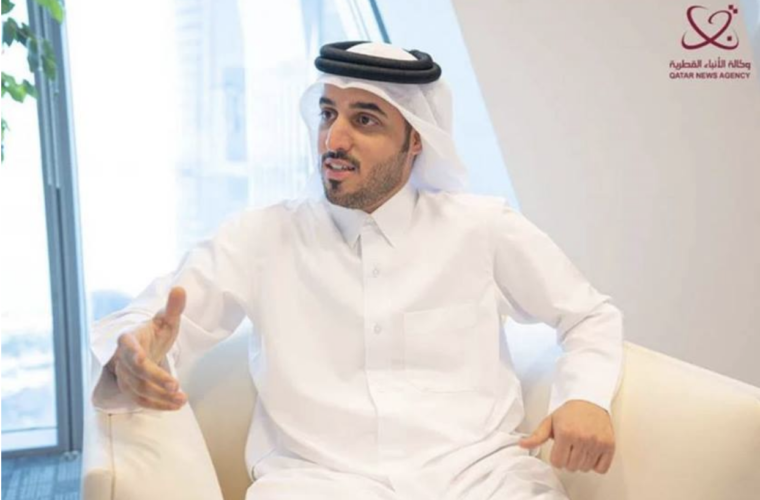 ILoveQatar.net | Sheikh Ali bin Abdullah bin Khalifa Al Thani: Over 50 ...