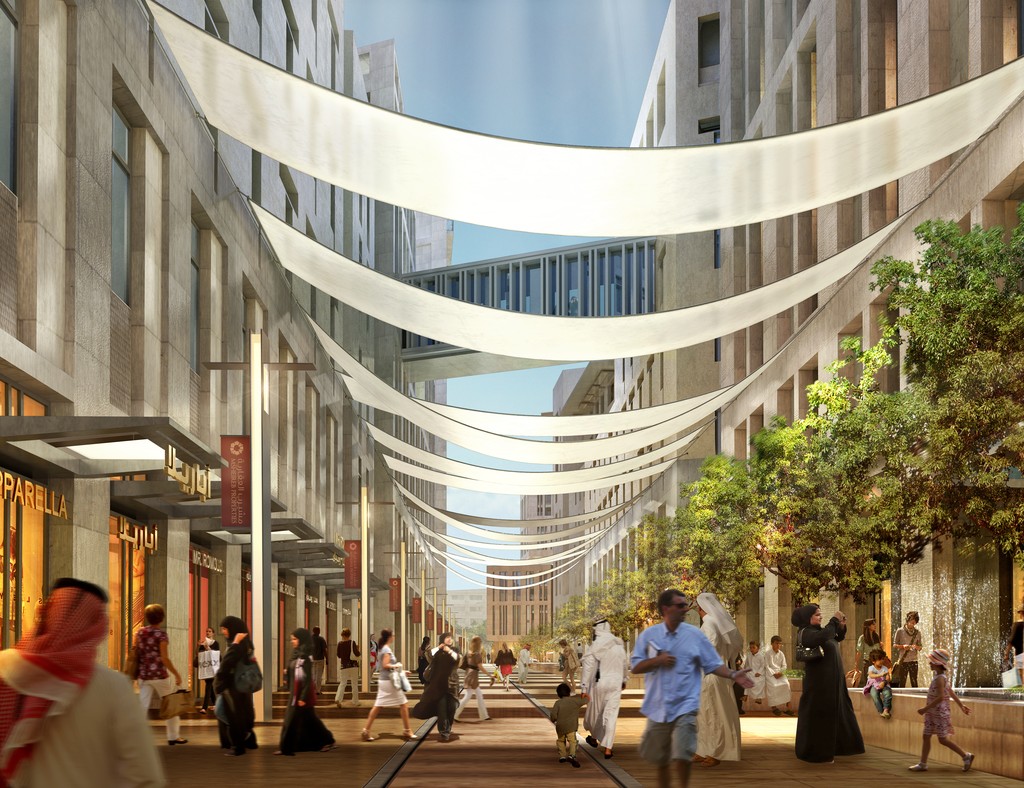 ILoveQatar.net | Top 10 Things to Expect from the Musheirib Downtown Doha