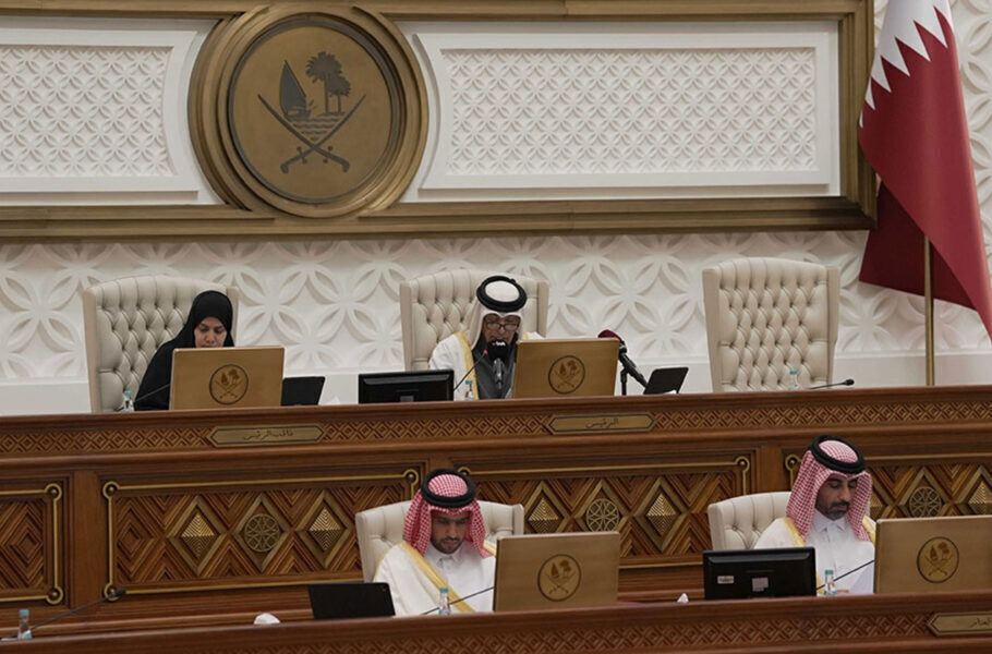 ILoveQatar.net | Shura Council approves draft law on animal welfare on ...